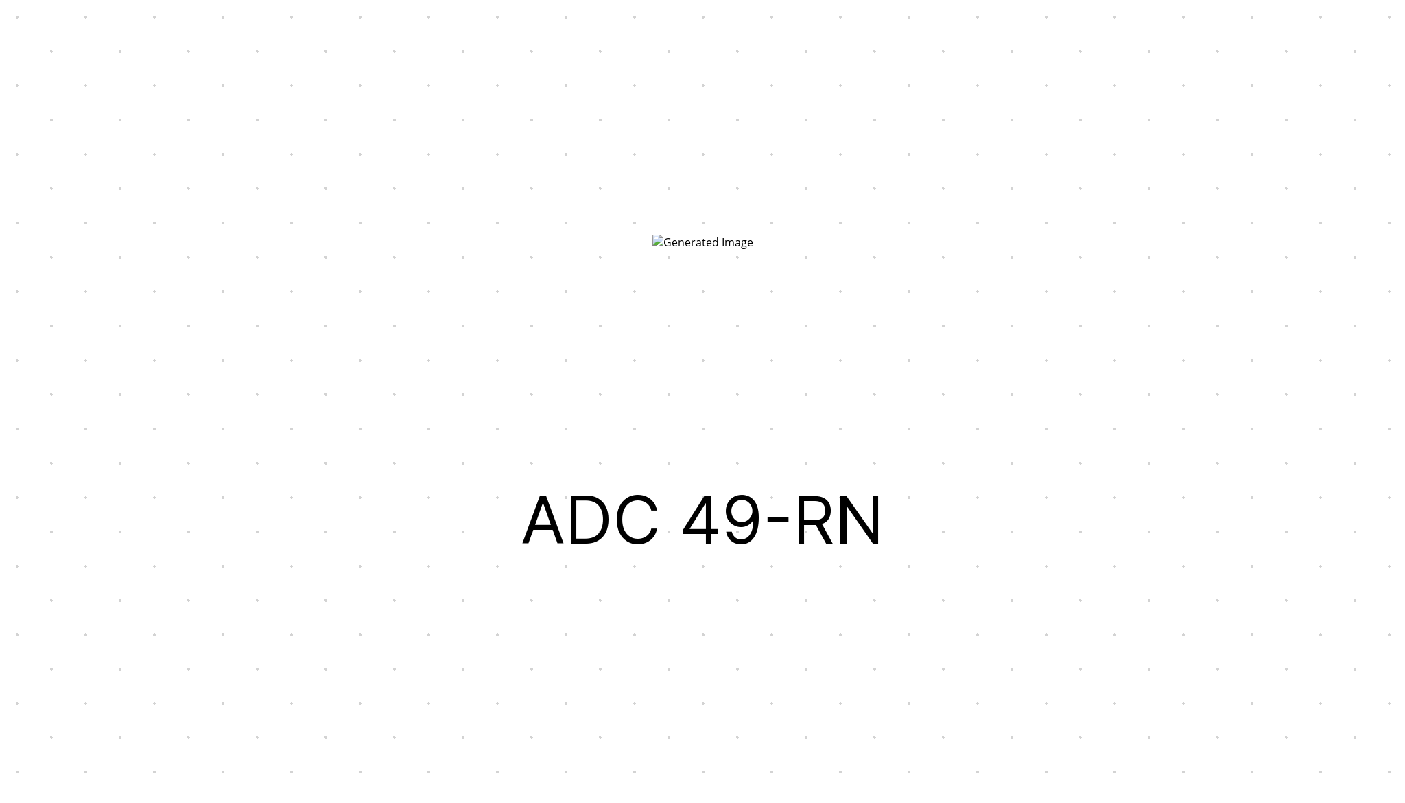ADC 49-RN - STF