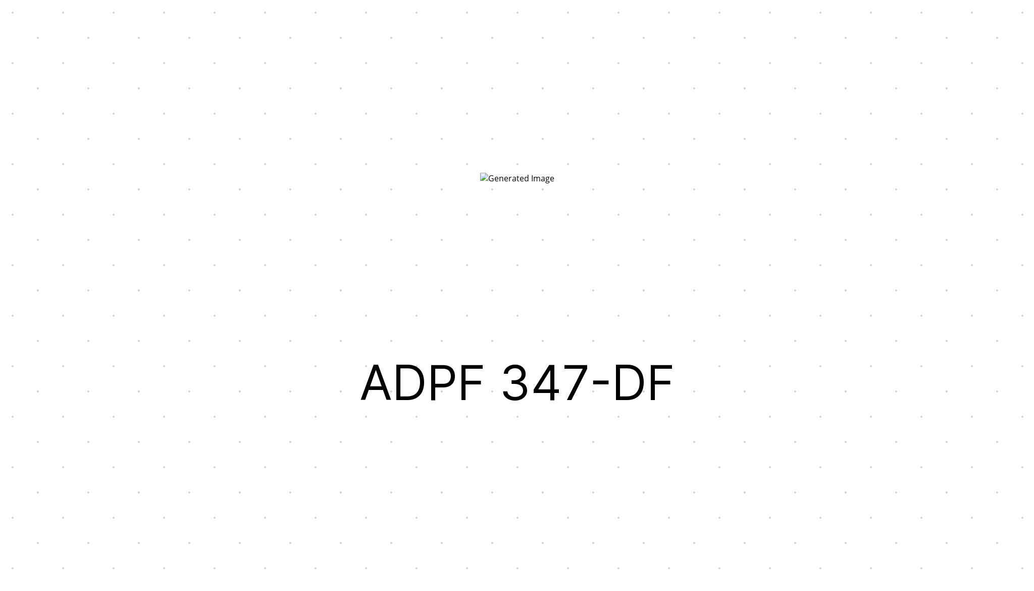 ADPF 347-DF - STF