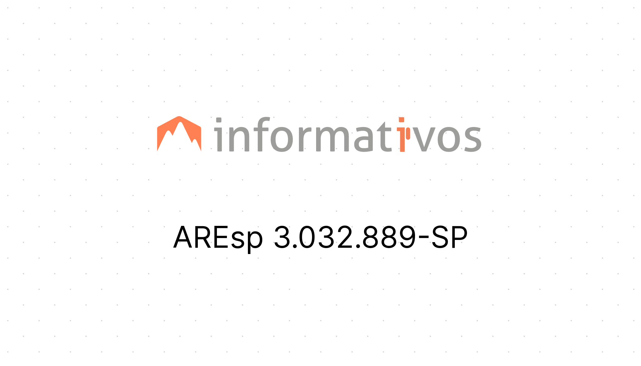 AREsp 3.032.889-SP - STJ