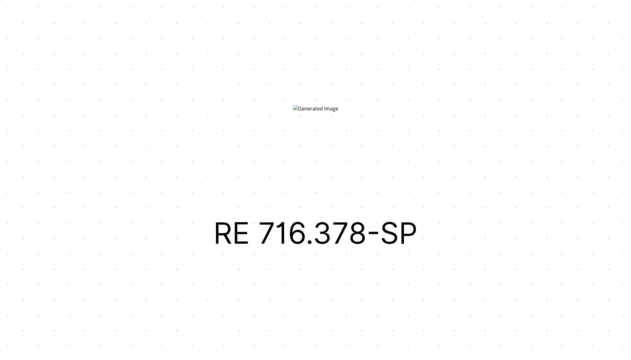 RE 716.378-SP - STF