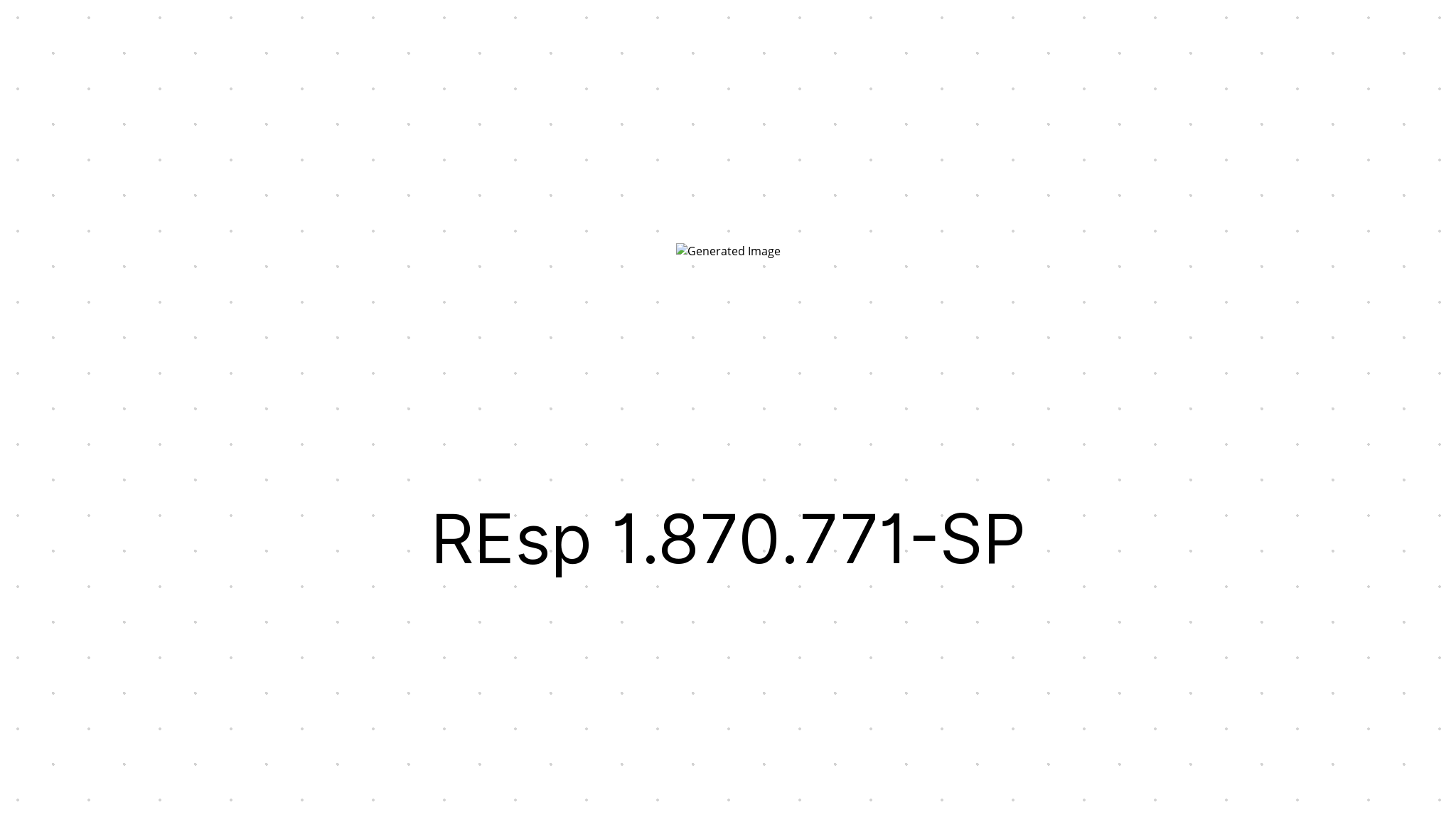 REsp 1.870.771-SP - STJ